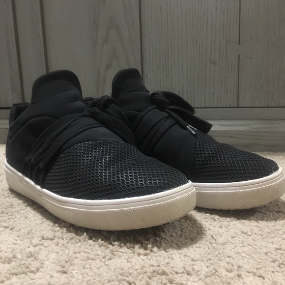 Steve Madden | Shoes | Steve Madden Lancer Sneakers | Poshmark